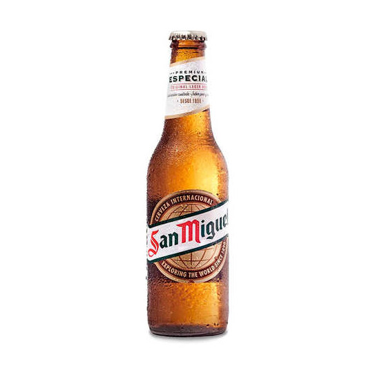 San Miguel 33 cl
